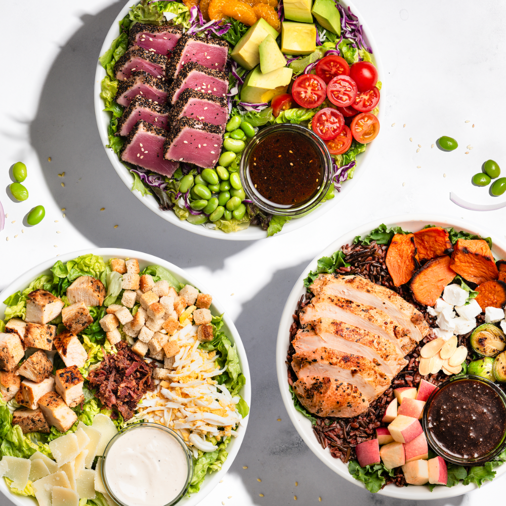 Mini Wraps : Nutritious and less calories