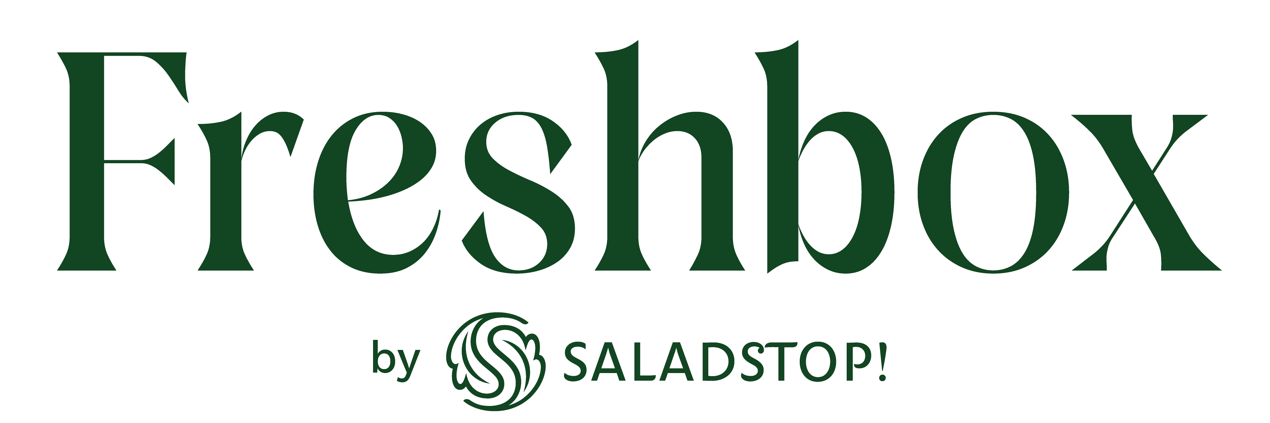 Freshbox : Healthy sides to share